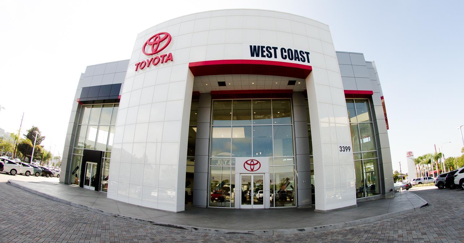 West Coast Toyota - 4 Recommendations - Long Beach, CA - Nextdoor