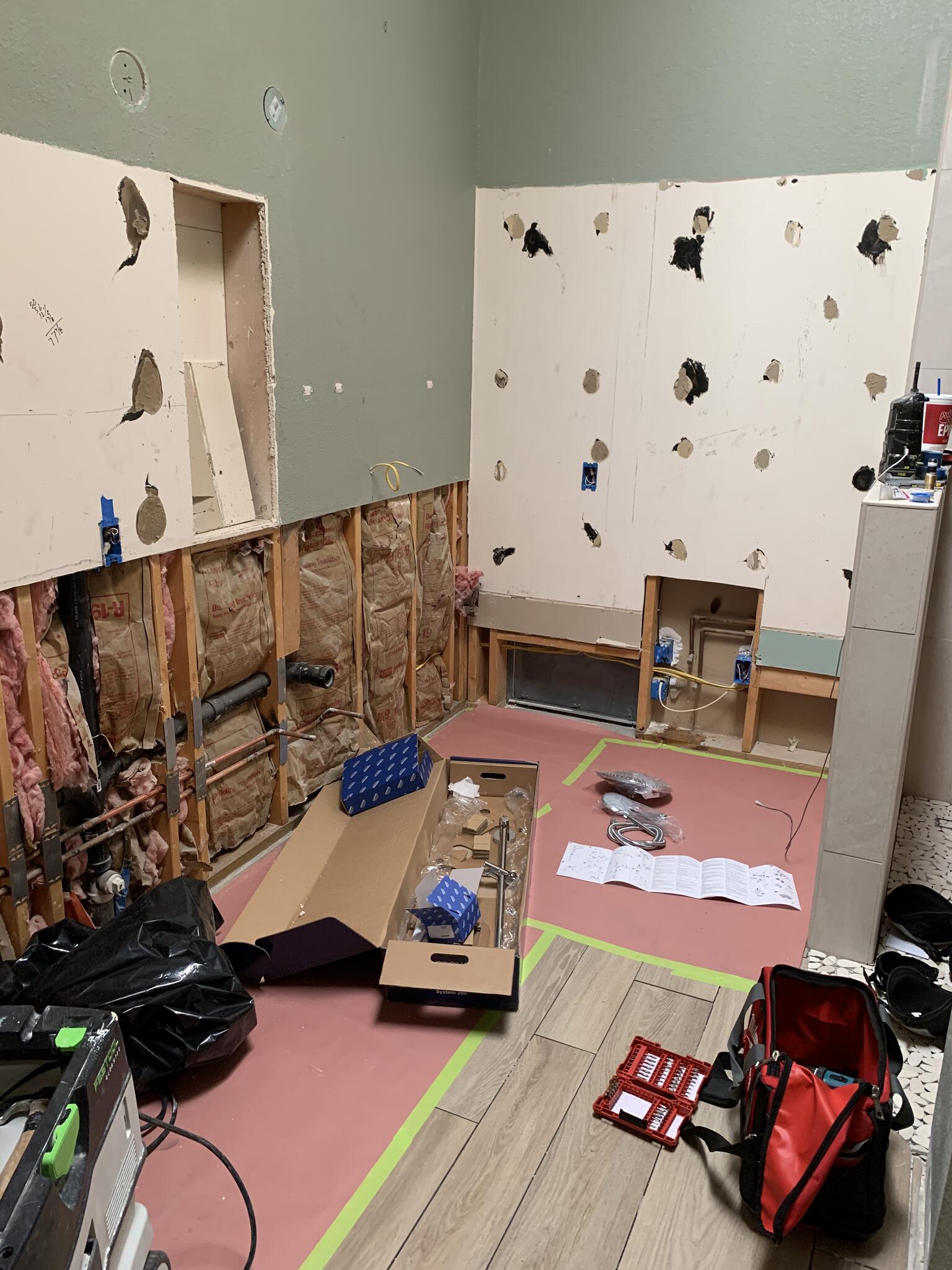 Kevin Kast Drywall And Painting - 7 Recommendations - Sun Lakes, AZ ...