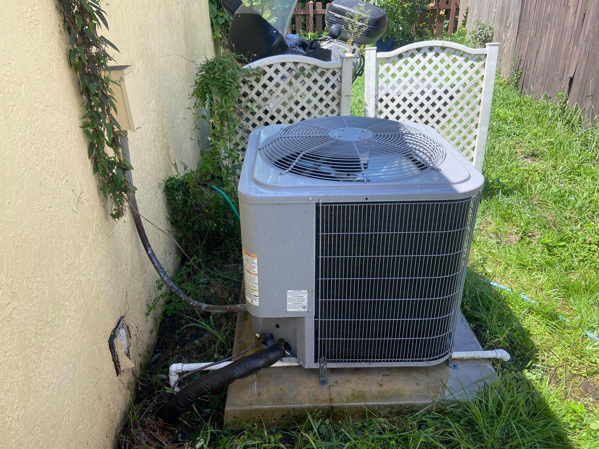 Progressive Air Systems, Inc. - 36 Recommendations - Port Richey, FL ...