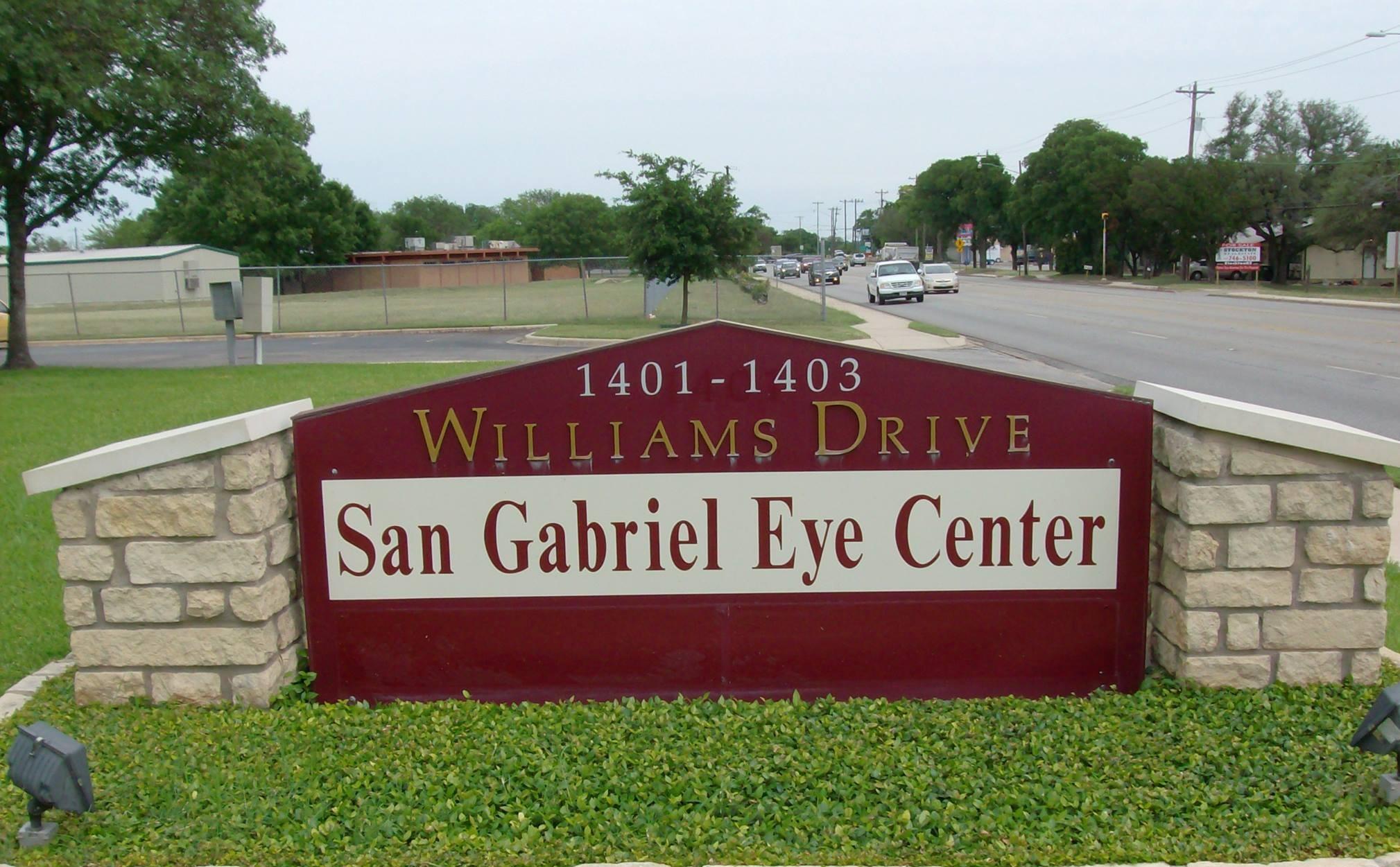 San Gabriel Eye Center - 29 Recommendations - Georgetown, TX - Nextdoor