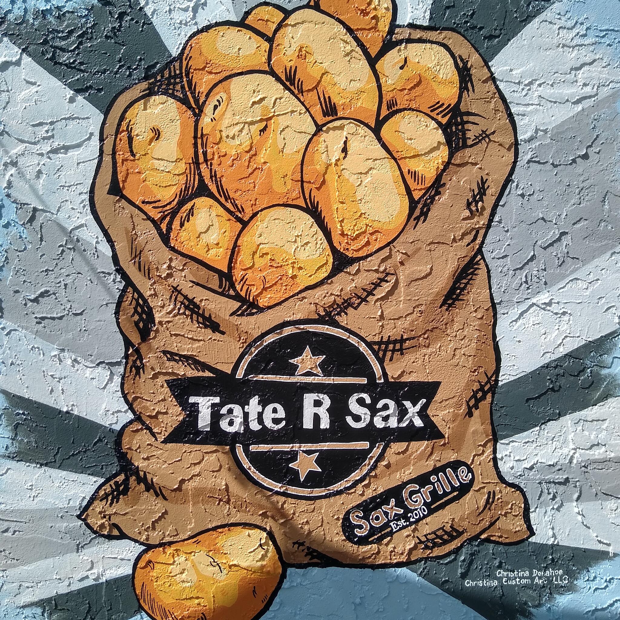 SAX GRILLE - 10 Recommendations - Fort Walton Beach, FL - Nextdoor