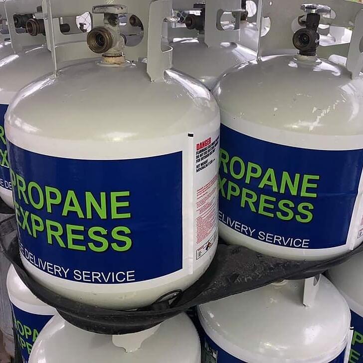 The Propane Express - 11 Recommendations - Inver Grove Heights, MN ...
