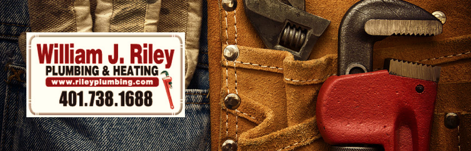 William J Riley Plumbing & Heating Inc - 53 Recommendations - Warwick ...