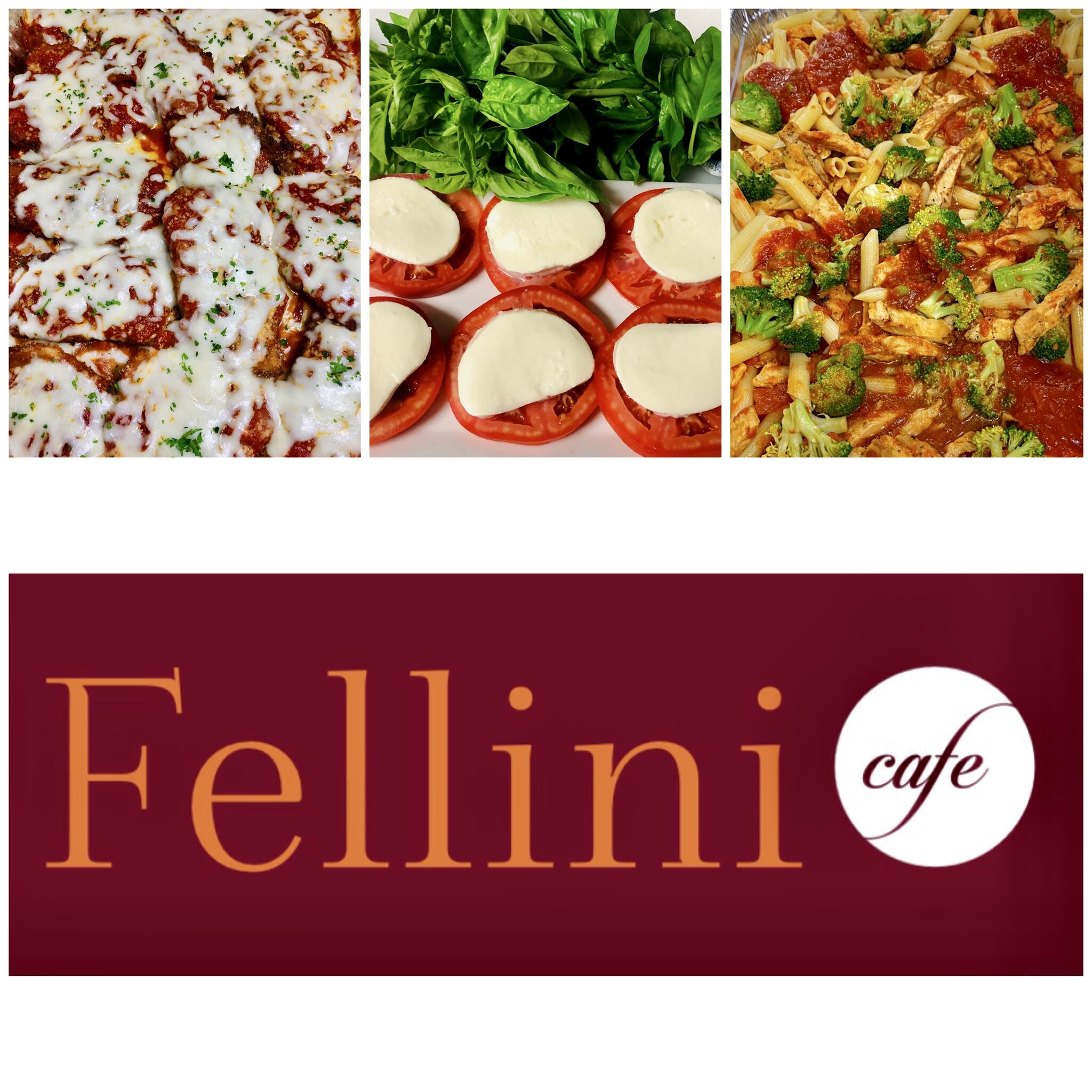Fellini Cafe - 74 Recommendations - Newtown Square, PA - Nextdoor