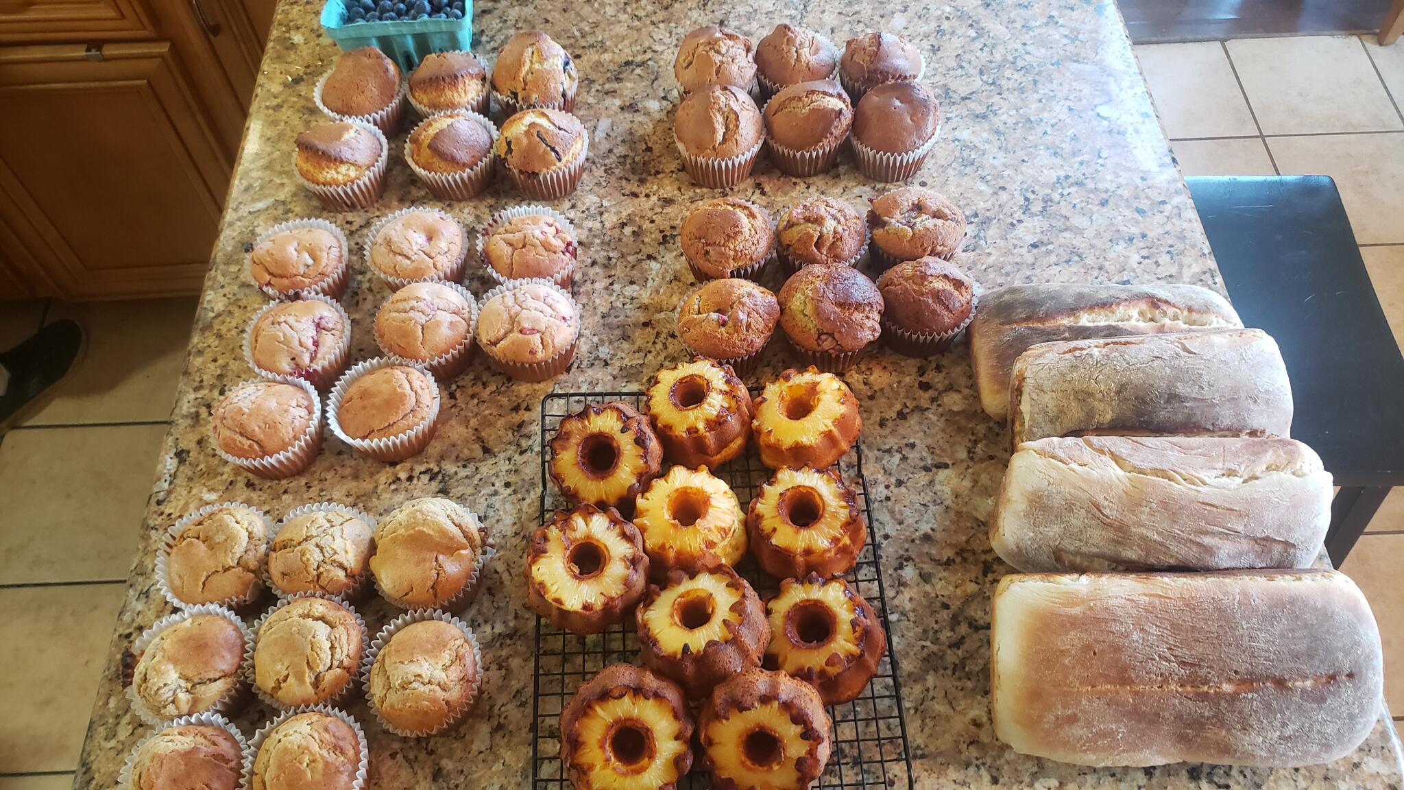 Bad Boy Bakery Co - Covington, TN - Nextdoor