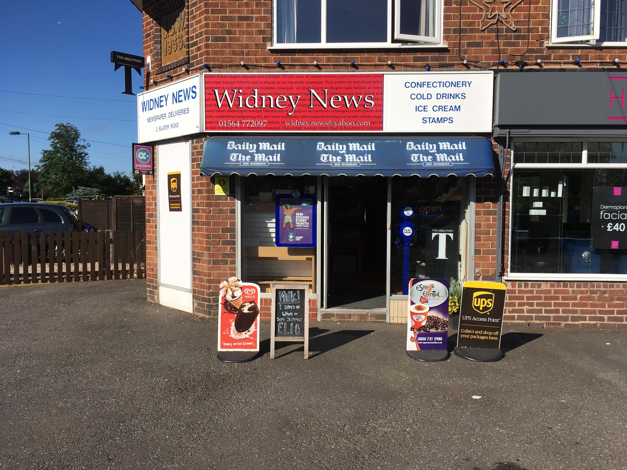 Widney News - 27 Recommendations - Solihull - Nextdoor