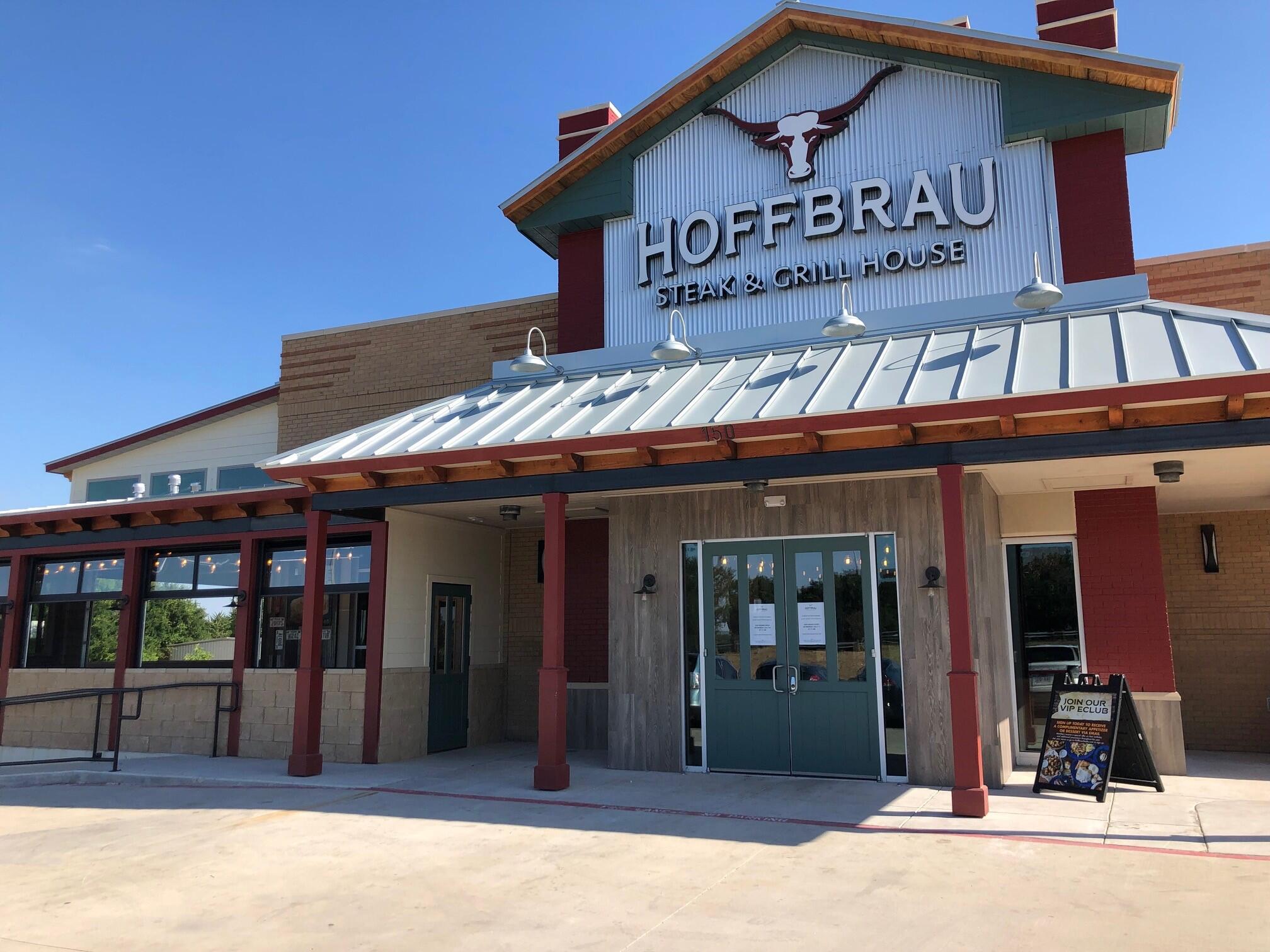 Hoffbrau Steak & Grill House - Benbrook - 43 Recommendations - Benbrook ...
