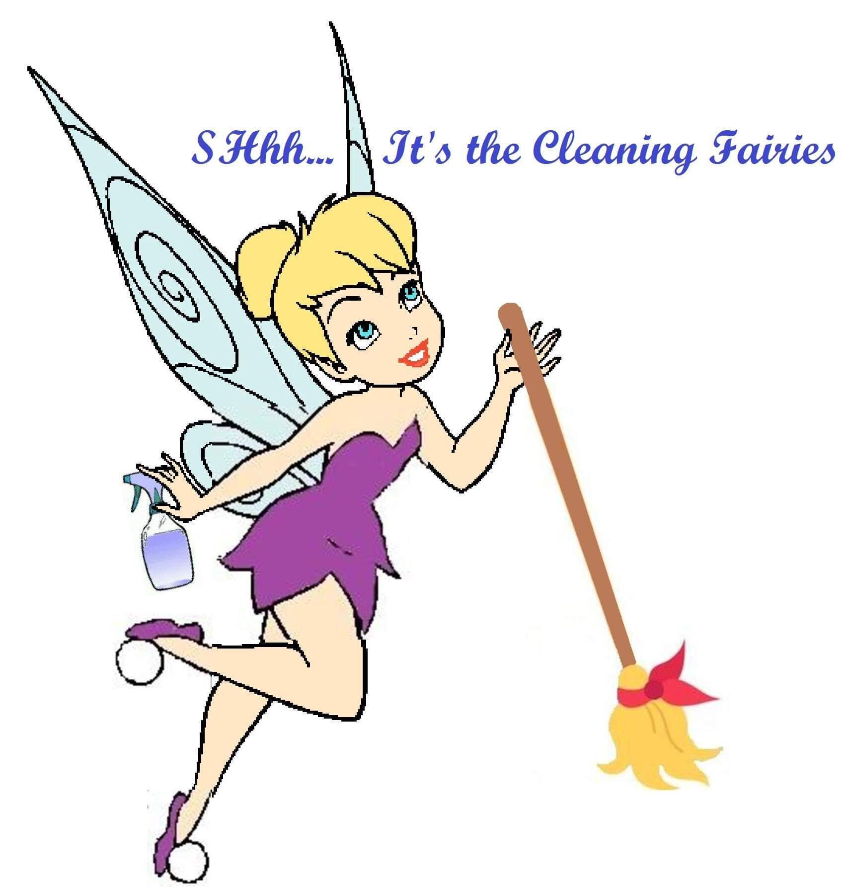 SHhh...It’s the Cleaning Fairies - Witney - Nextdoor