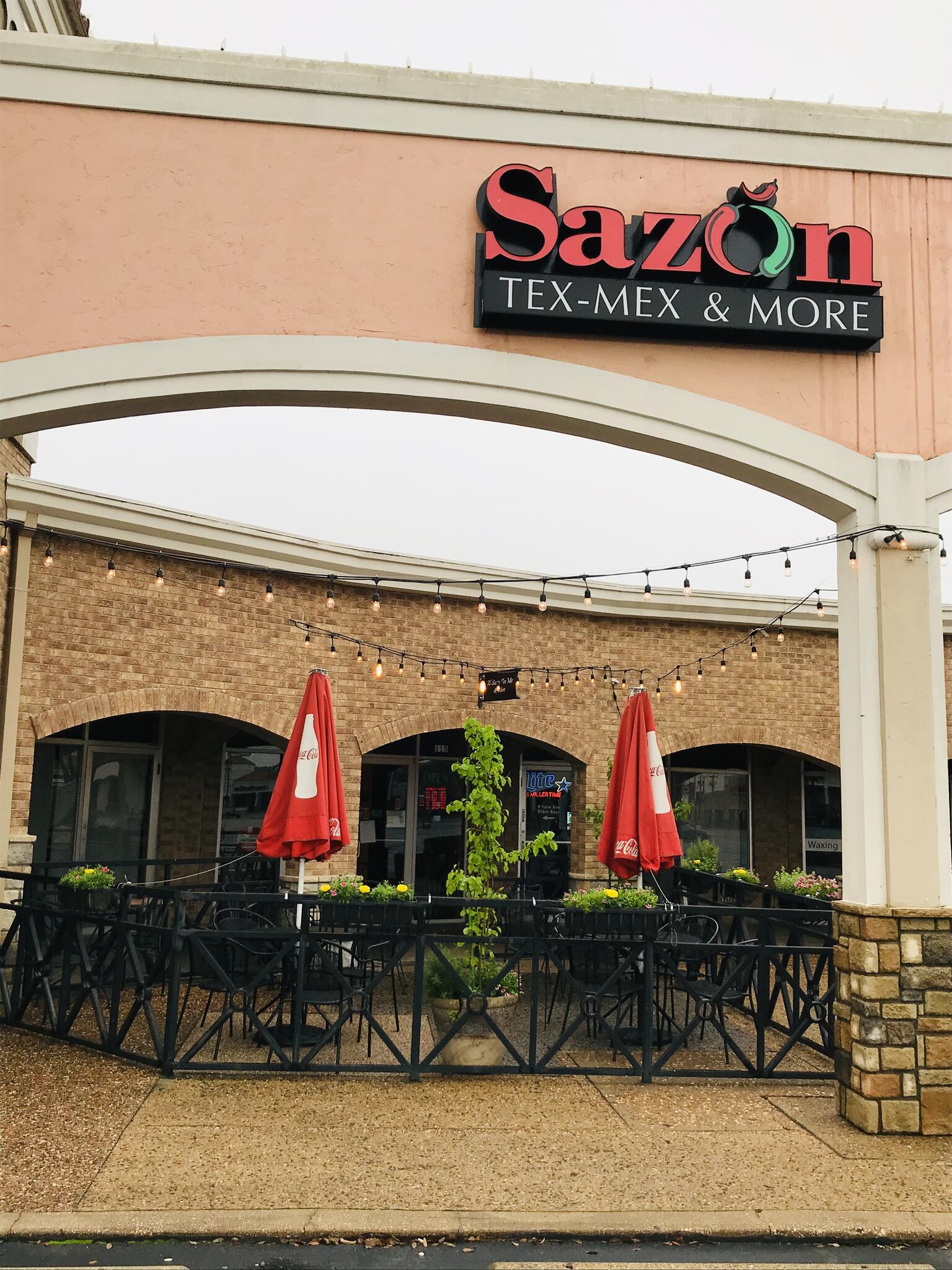 Sazon Tex-Mex & More - 60 Recommendations - Dallas, TX - Nextdoor