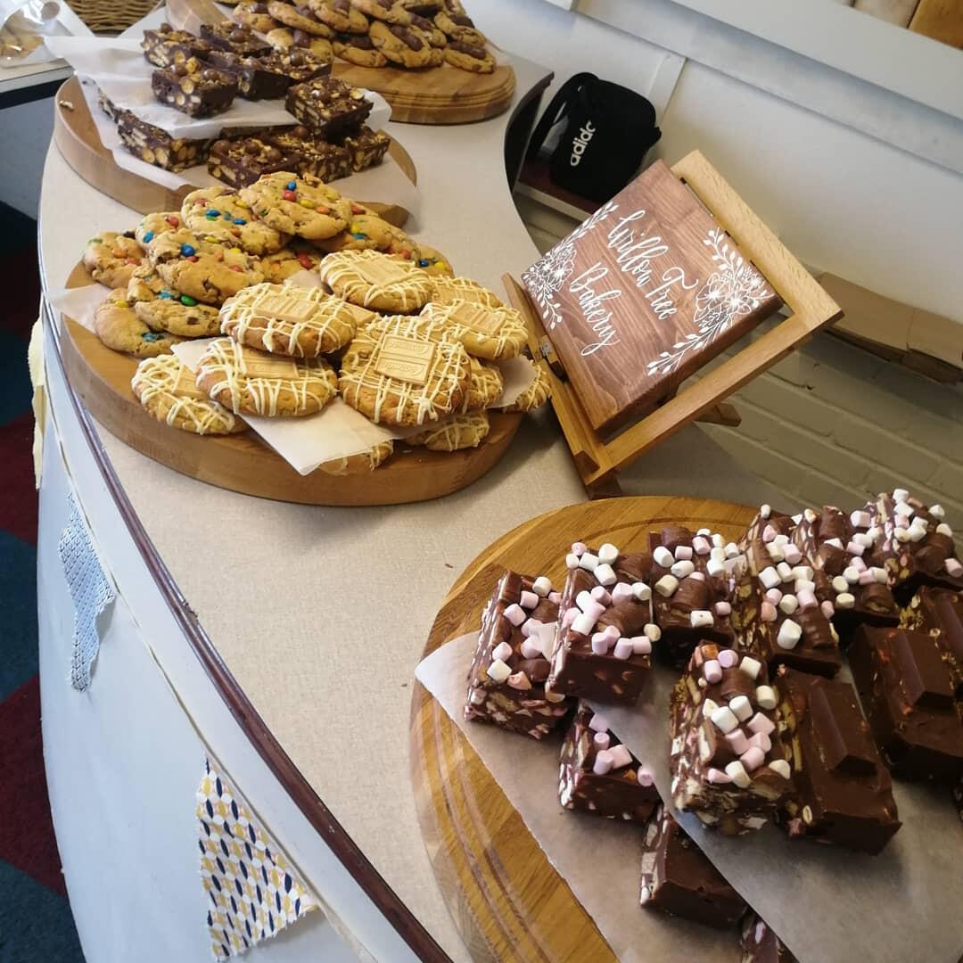 Willow Tree Bakery - Royal Tunbridge Wells, GB-ENG - Nextdoor