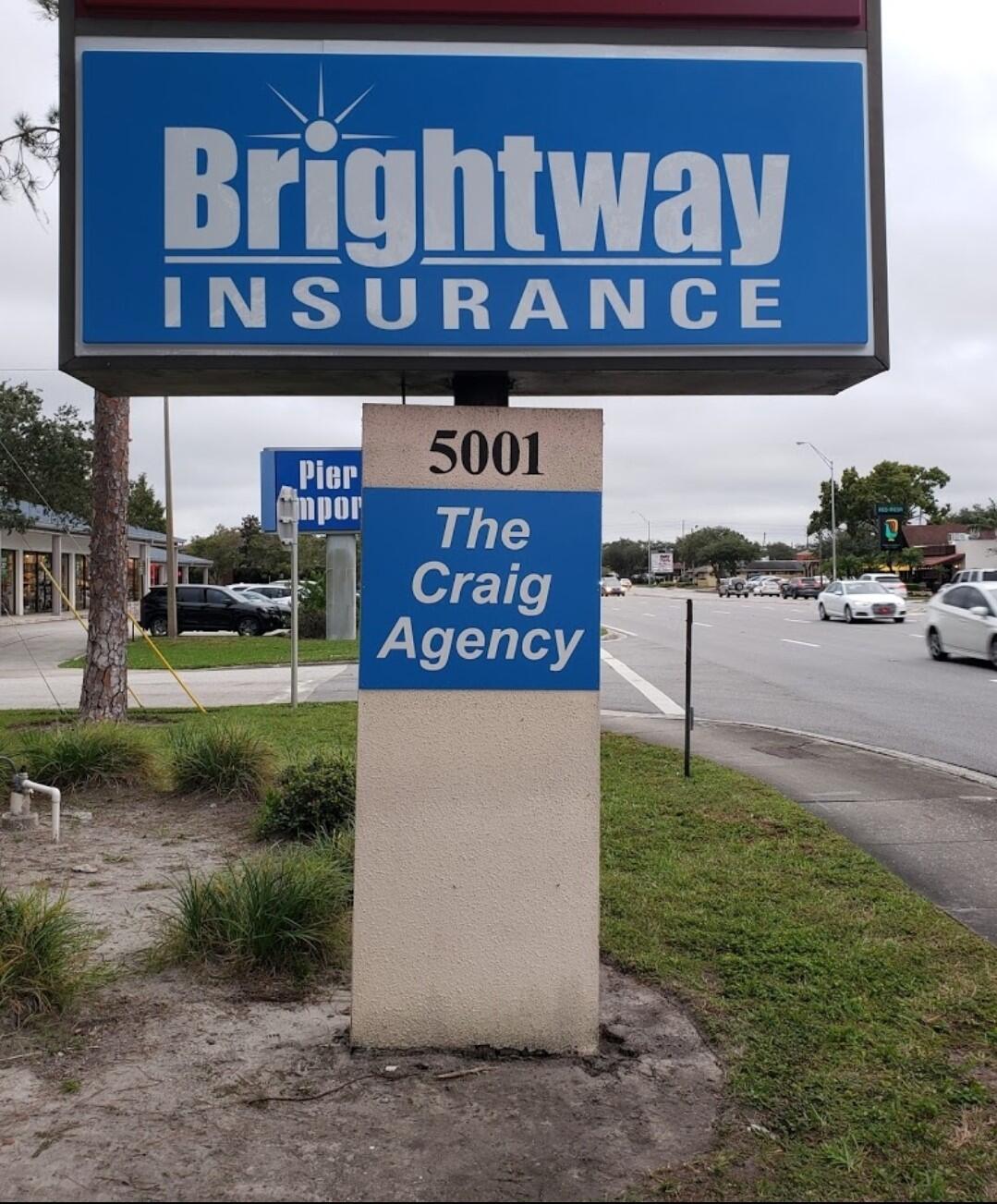 Brightway Insurance, The Craig Agency - 5 Recommendations - Saint ...