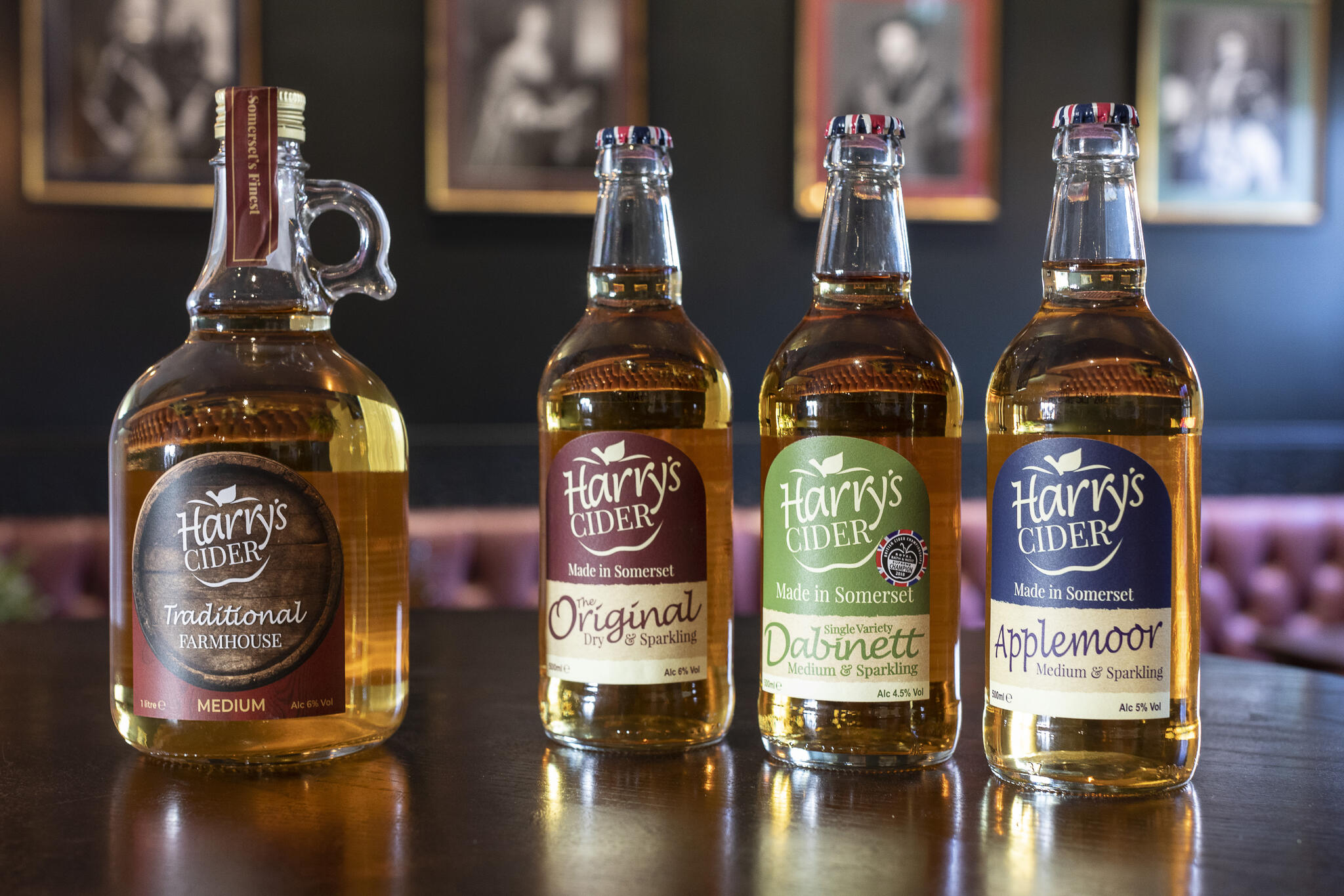 Harry's Cider Company - 1 Recommendation - Langport - Nextdoor