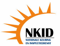 Nkid - Rotterdam, Zuid-Holland - Nextdoor