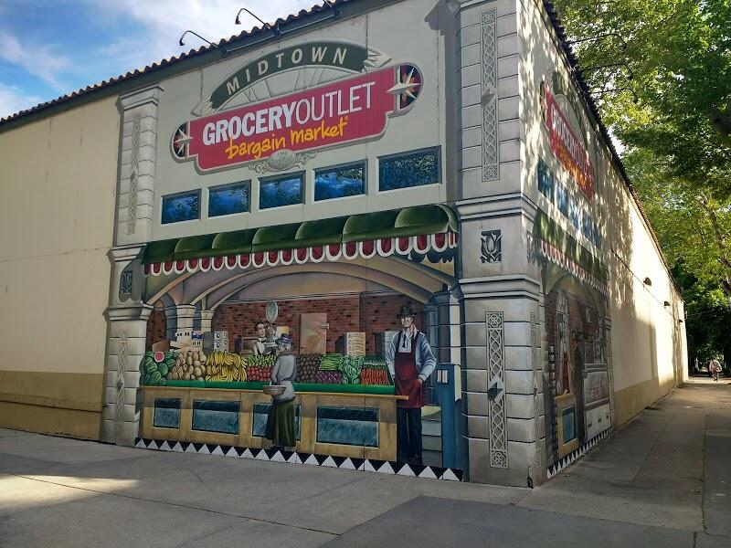 Grocery Outlet - 95 Recommendations - Sacramento, CA - Nextdoor
