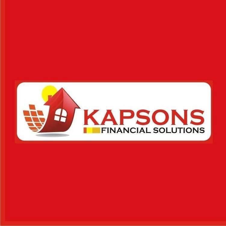Kapsons Financial Solutions Ltd - Hounslow, England - Nextdoor