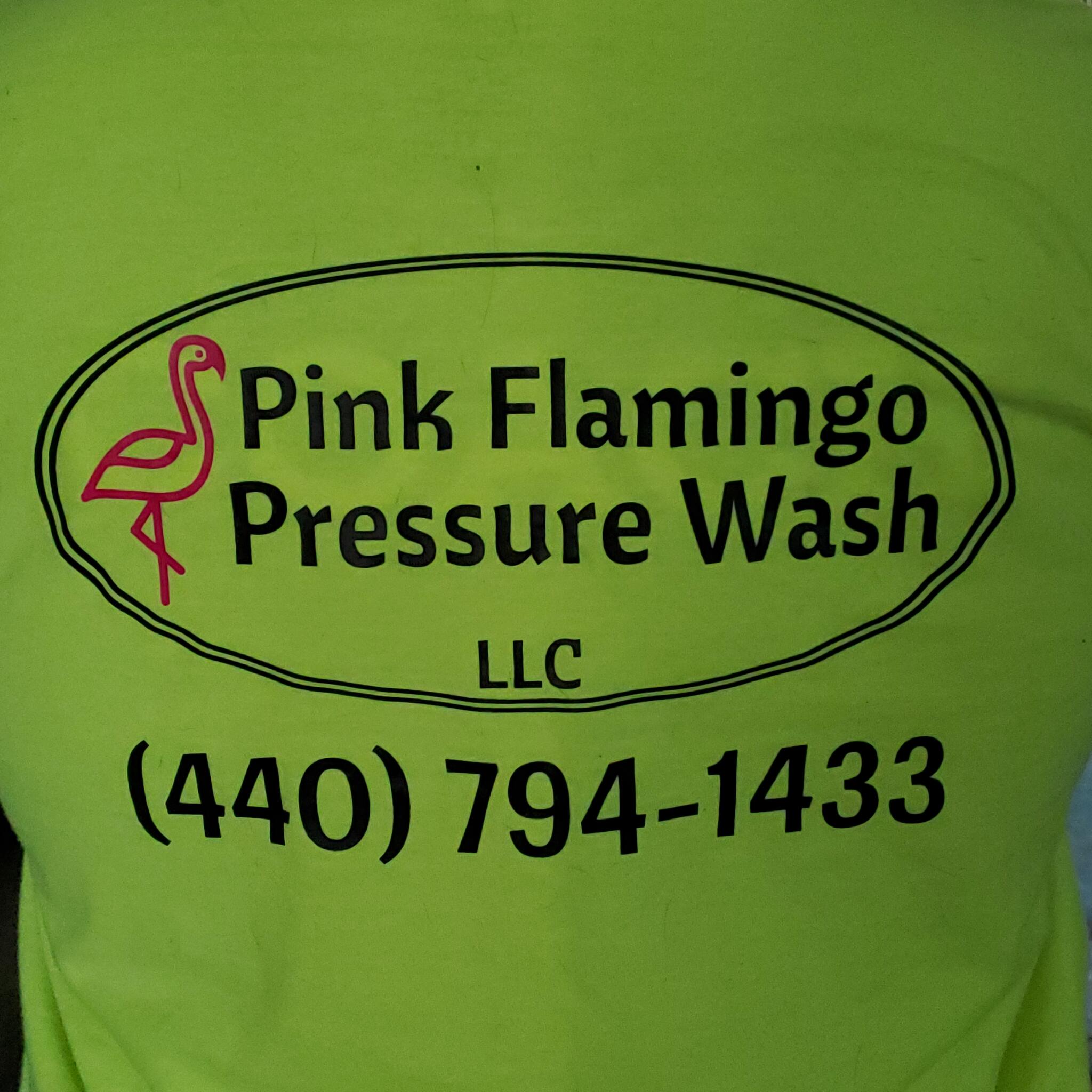 Pink Flamingo Pressure Wash - 4 Recommendations - Parma, OH - Nextdoor