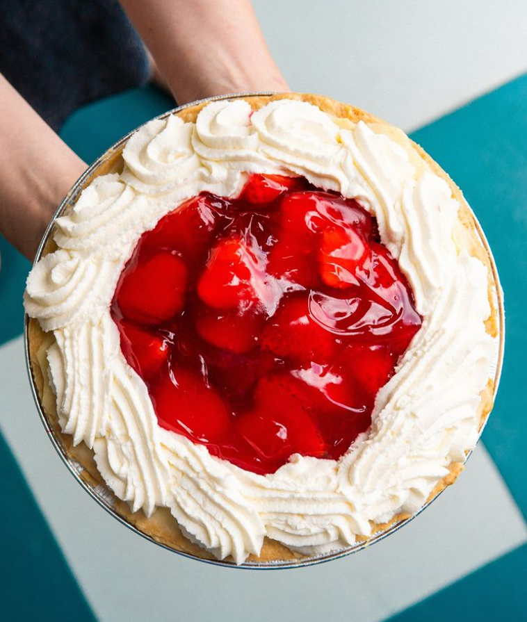 Polly's Pies Restaurant & Bakery - 104 Recommendations - Long Beach, CA ...