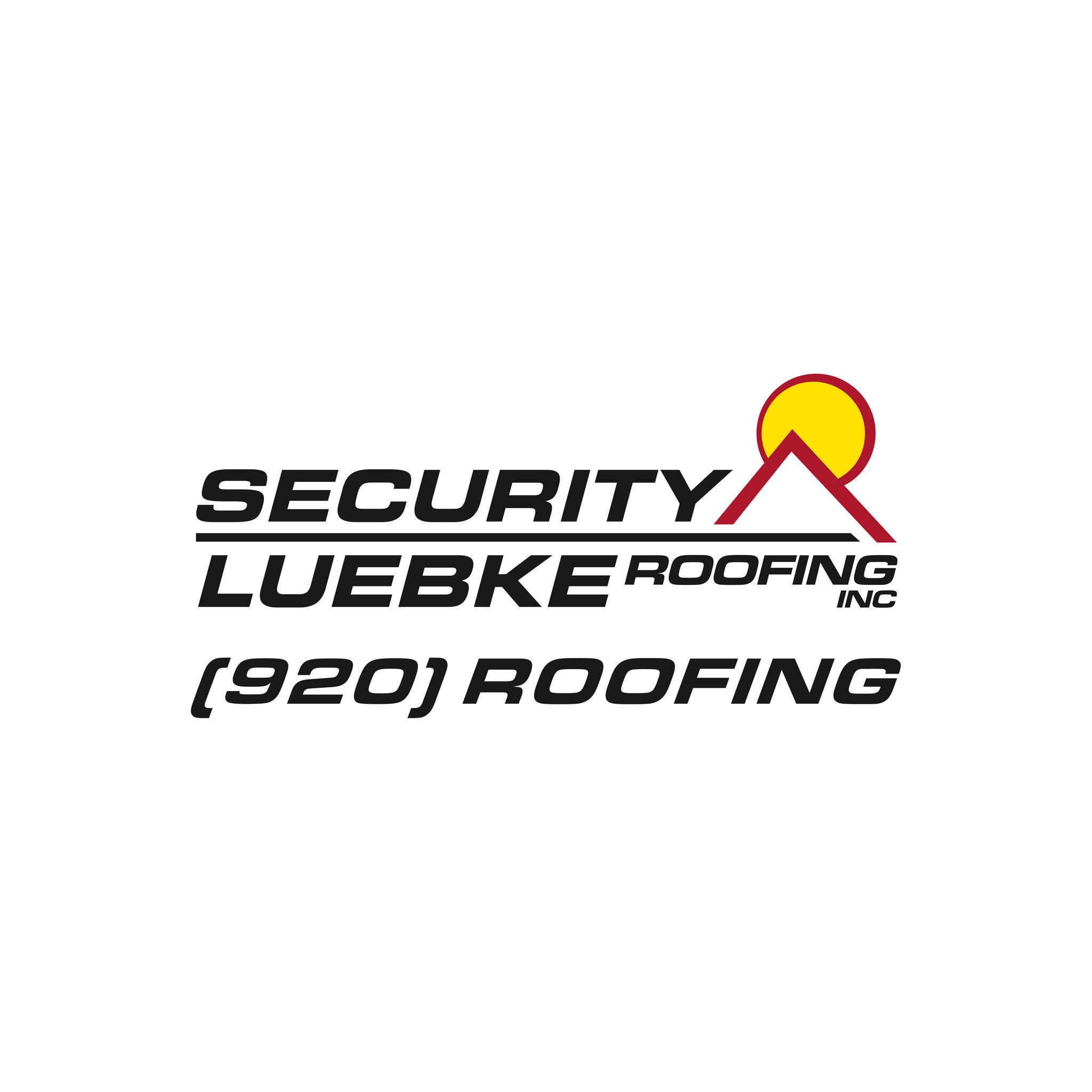 Security-Luebke Roofing - 20 Recommendations - Appleton, WI - Nextdoor