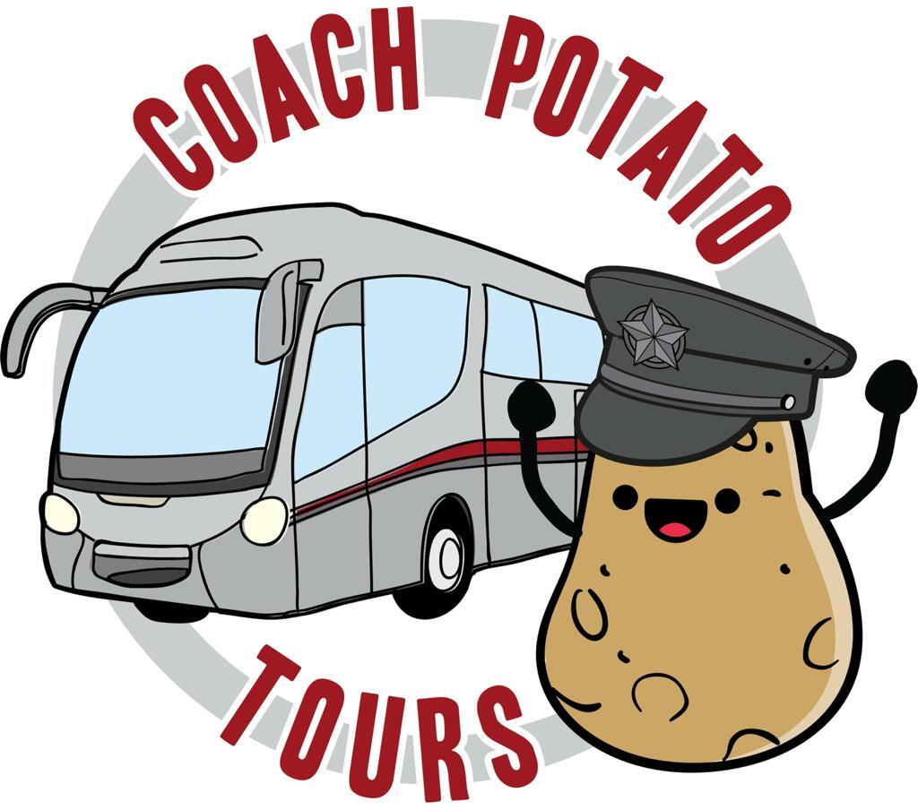 Coach Potato Tours - Herne, GB-ENG - Nextdoor