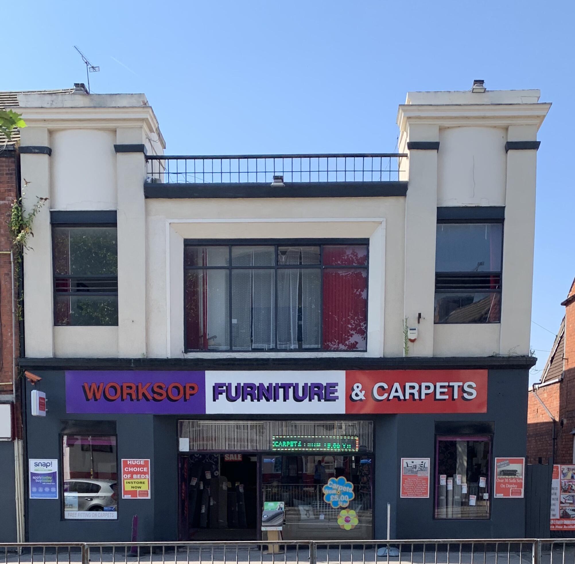 Worksop Furniture - Worksop, England - Nextdoor