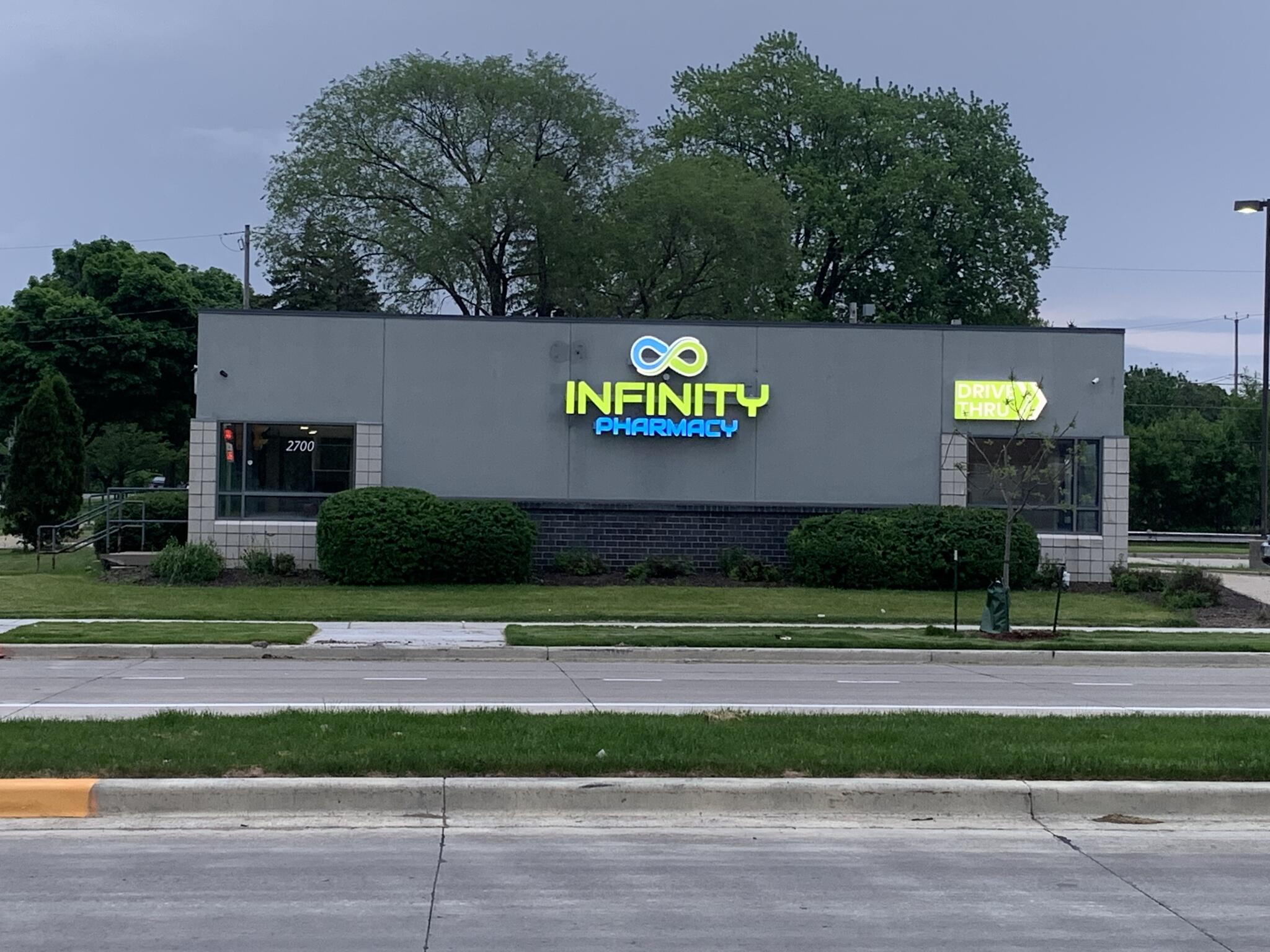 Infinity Pharmacy - 3 Recommendations - Milwaukee, WI - Nextdoor