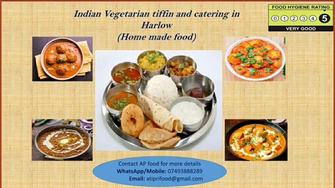 AP Food - 4 Recommendations - Harlow - Nextdoor