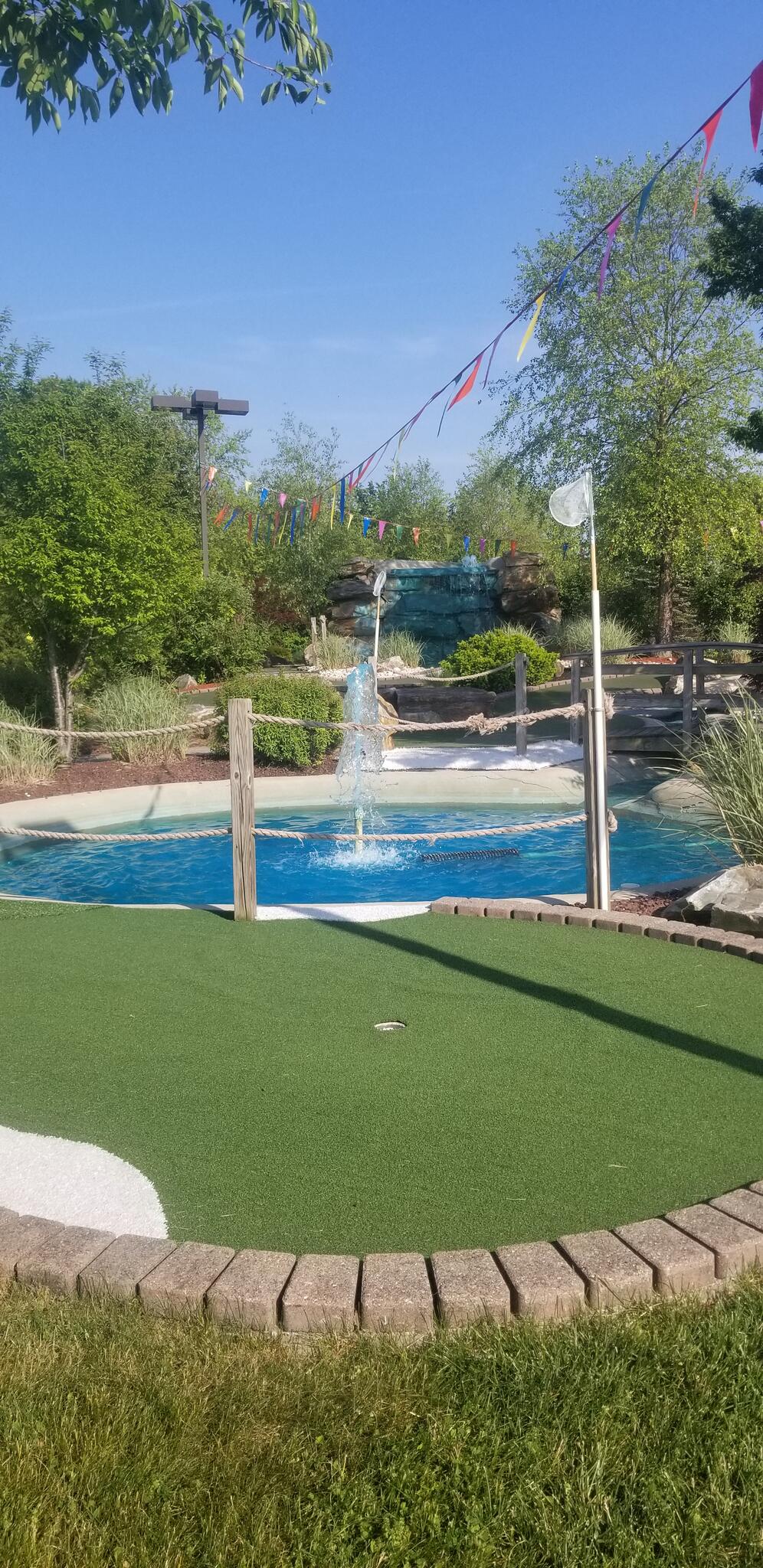 Boulder Falls Miniature Golf - 1 Recommendation - Downingtown, PA ...