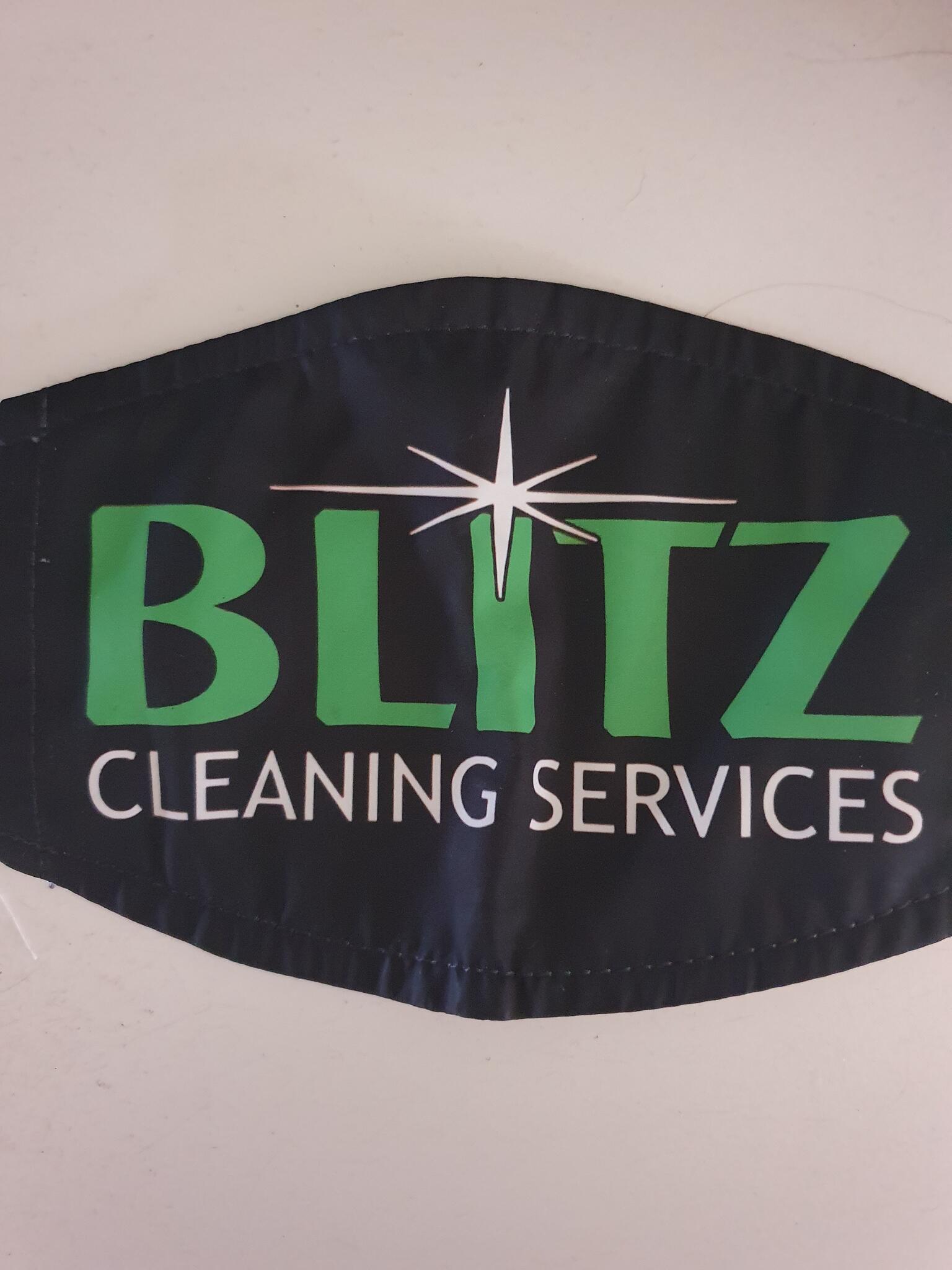 Blitz Cleaning Services - Harlow, England - Nextdoor