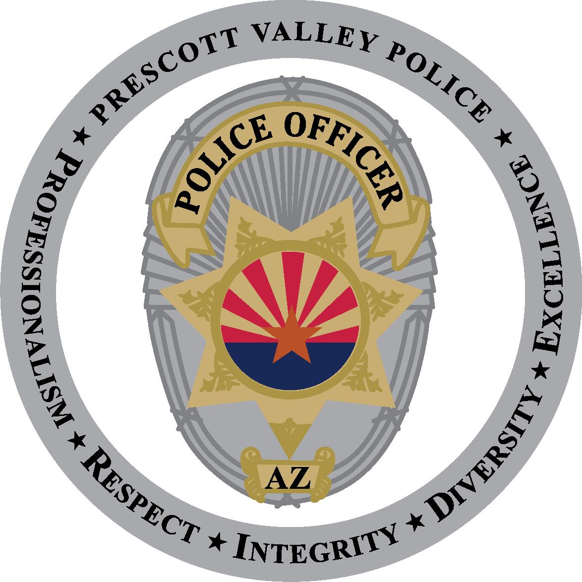 Prescott Valley Police Department - 55 Crime and Safety updates ...