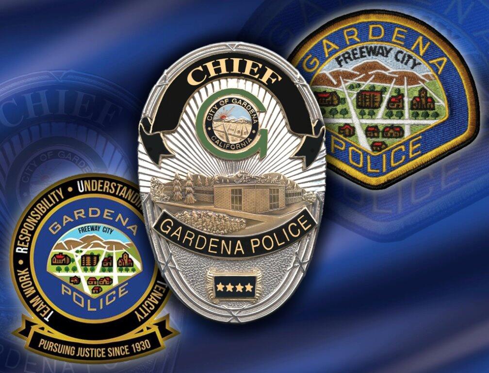 Gardena Police Department - 308 Crime and Safety updates — Nextdoor ...