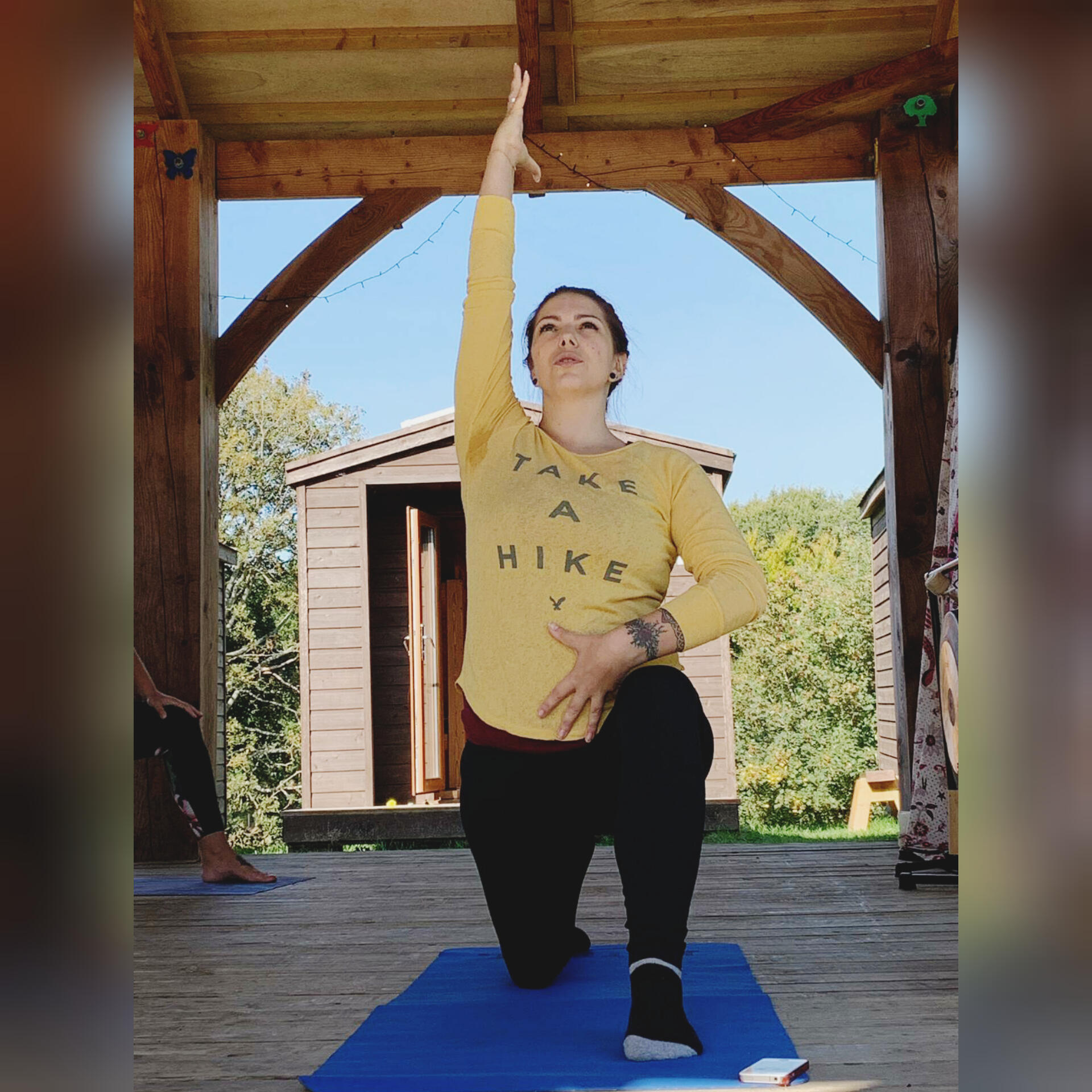 Caz Greenhill Yoga & Fitness - Kidderminster - Nextdoor