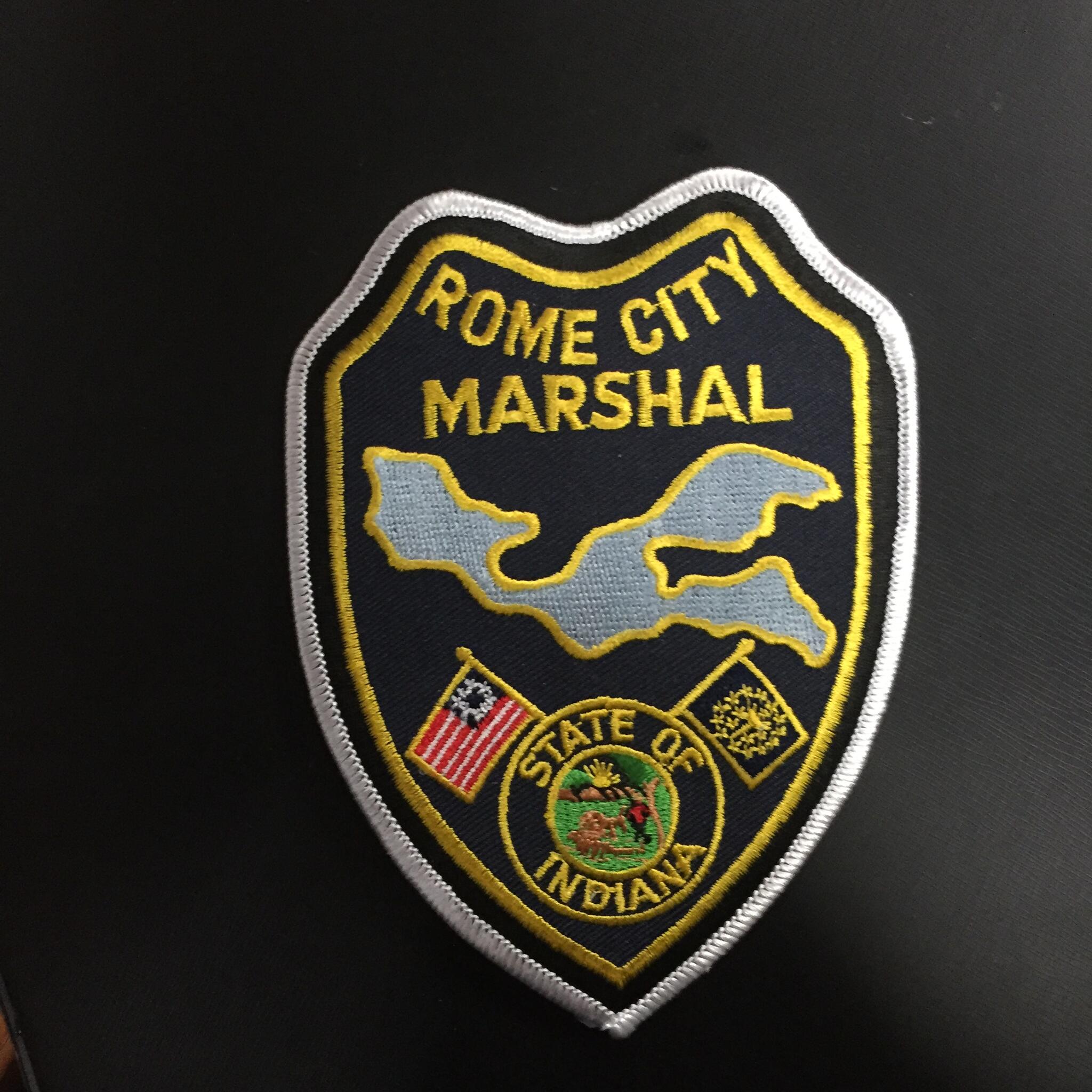 Rome City Police Department - 93 Crime and Safety updates — Nextdoor ...