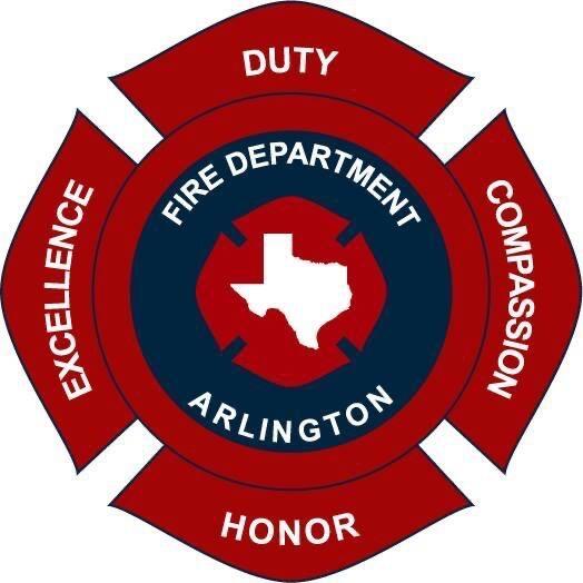Arlington Fire Department - 30 Public Safety updates — Nextdoor — Nextdoor