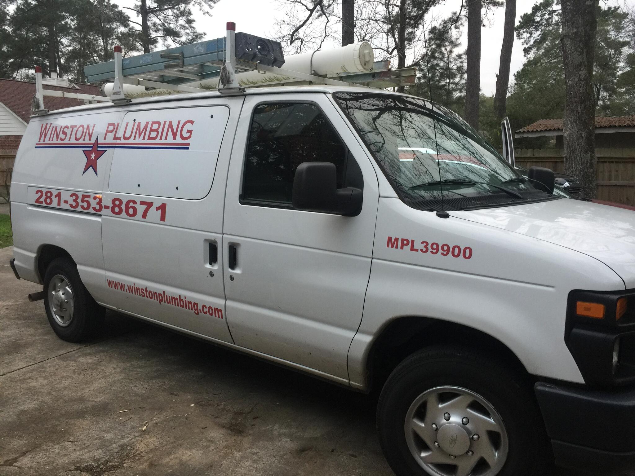 Winston Plumbing - 56 Recommendations - Spring, TX - Nextdoor