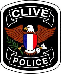 Clive Police Department - 14 Crime and Safety updates — Nextdoor — Nextdoor