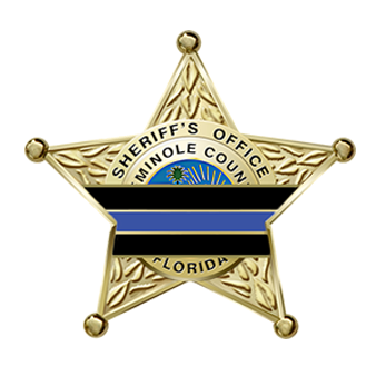 Seminole County Sheriff's Office - 327 Crime and Safety updates ...