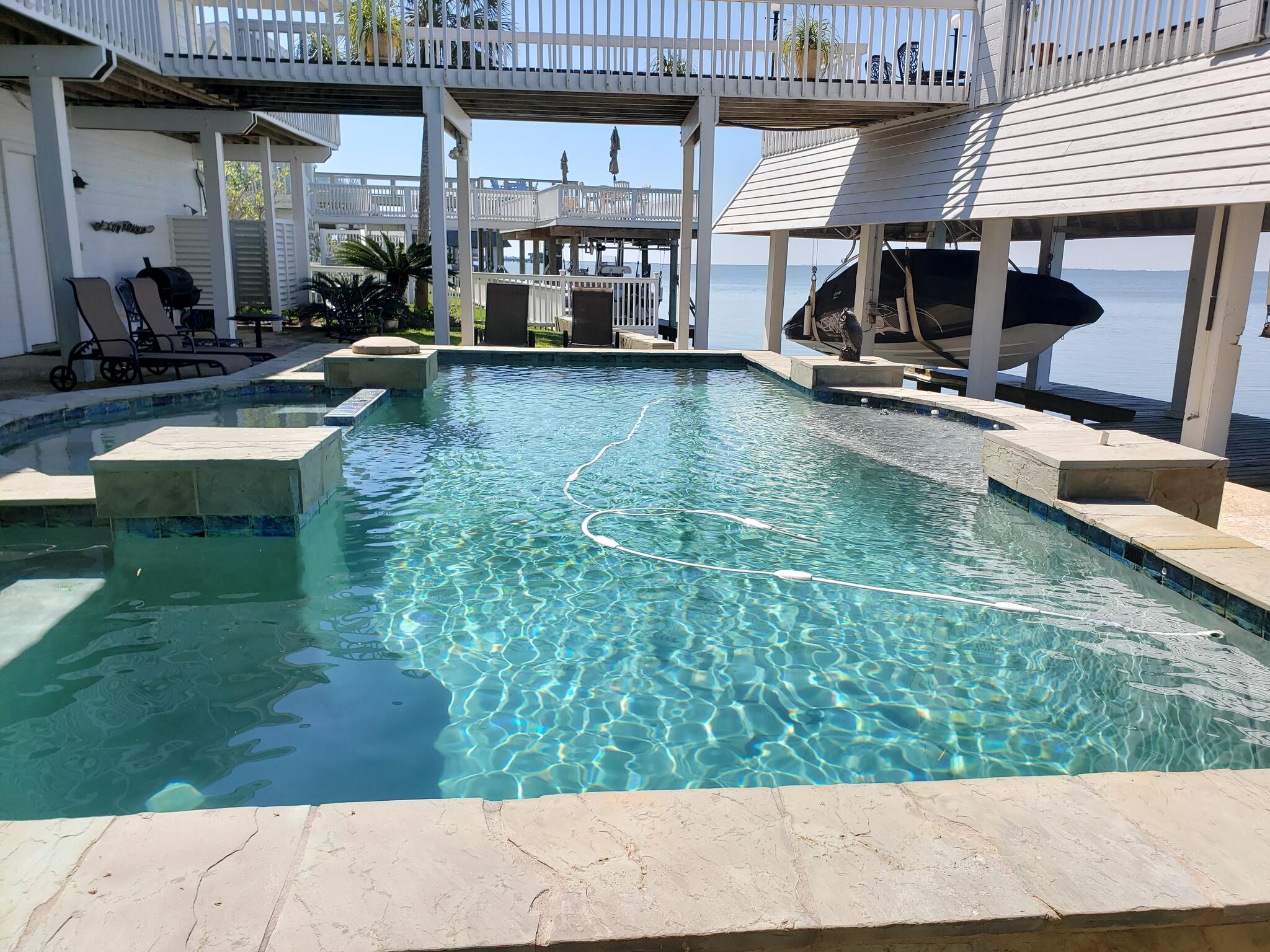 Texas Proud Pools - 9 Recommendations - League City, TX - Nextdoor