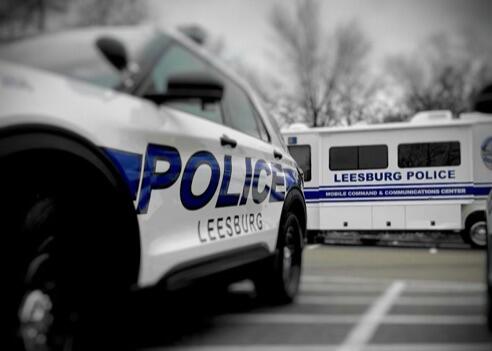 Leesburg Police Department - 654 Crime and Safety updates — Nextdoor ...