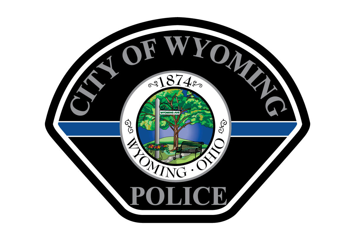 Wyoming Police Department - 321 Crime and Safety updates — Nextdoor ...