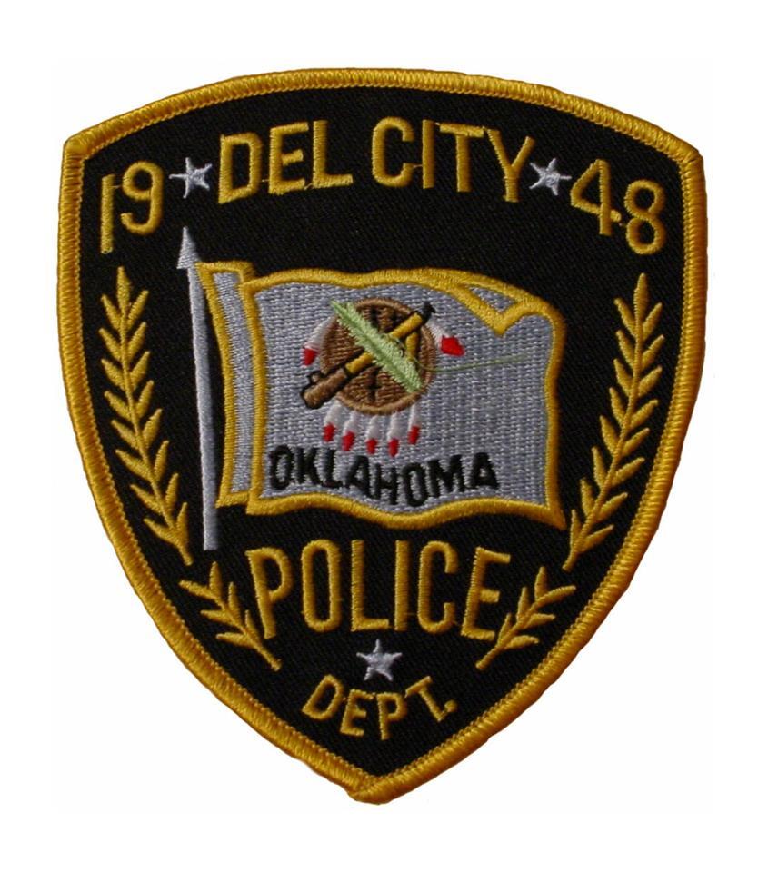 Del City Police Department - 91 Crime and Safety updates — Nextdoor ...
