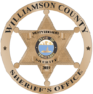 Williamson County Sheriffs Office - 215 Crime and Safety updates ...