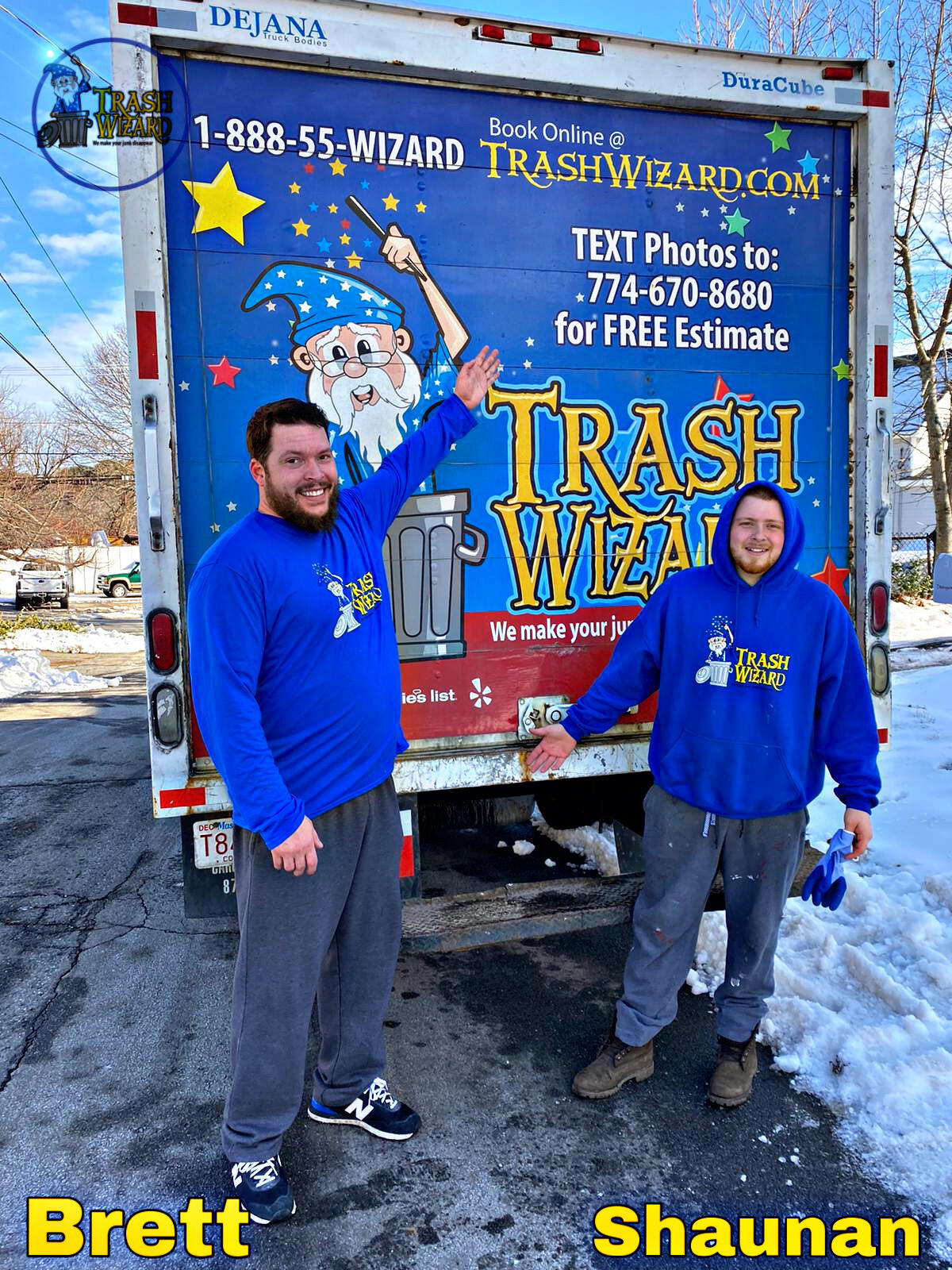 Trash Wizard - 10 Recommendations - Nextdoor