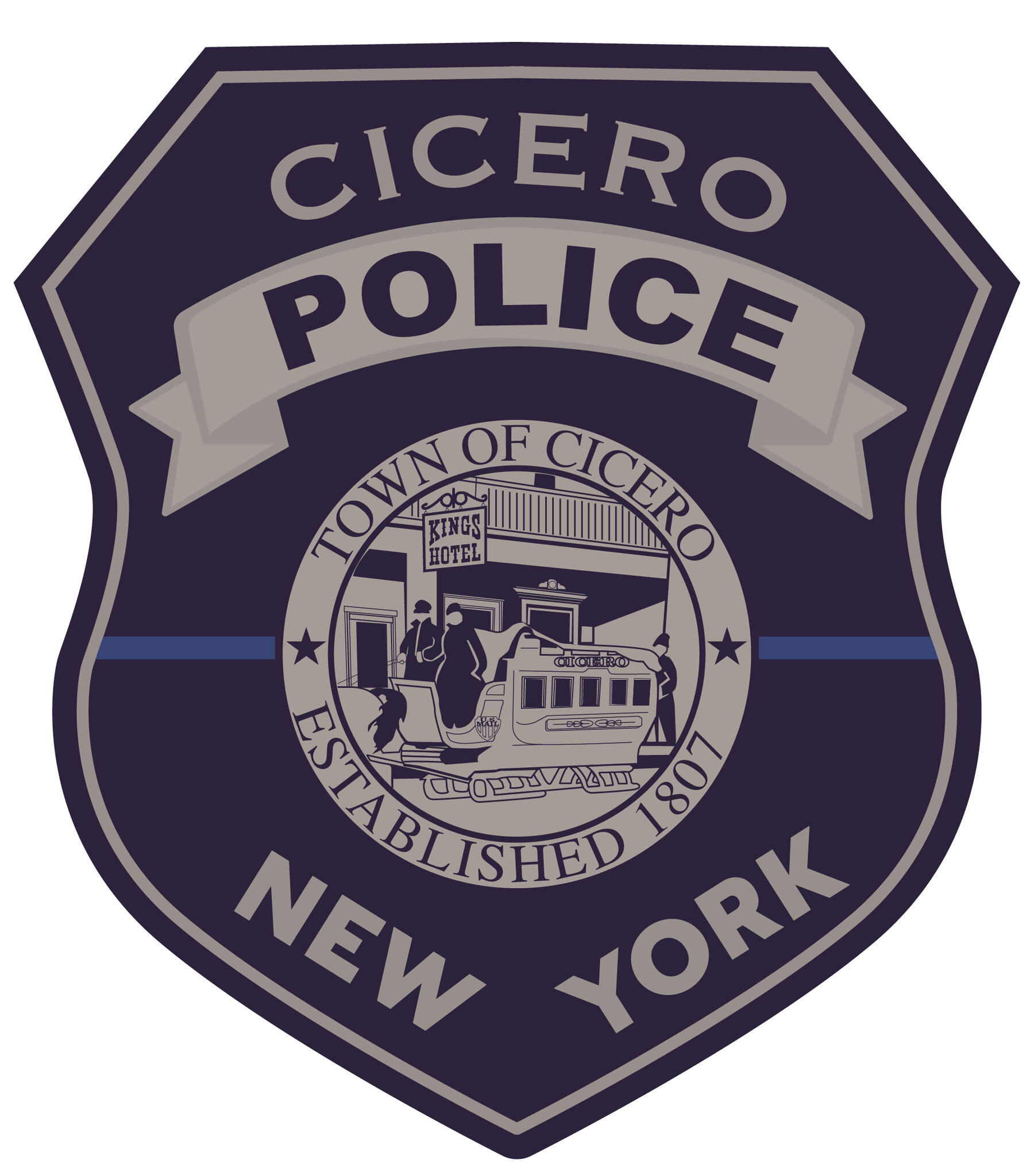 Town of Cicero Police Department - 462 Crime and Safety updates ...