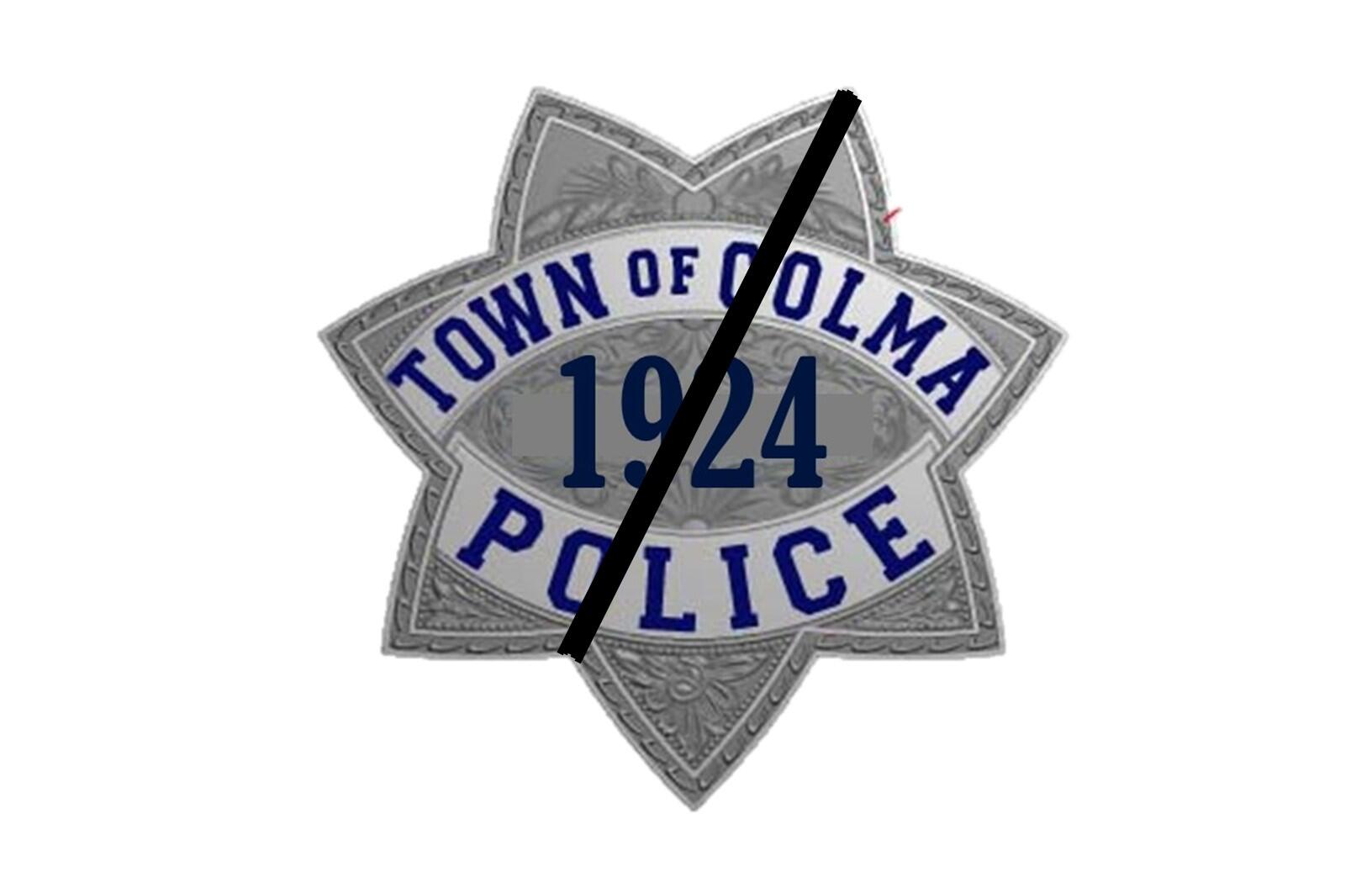 Colma Police Department - 222 Crime and Safety updates — Nextdoor ...