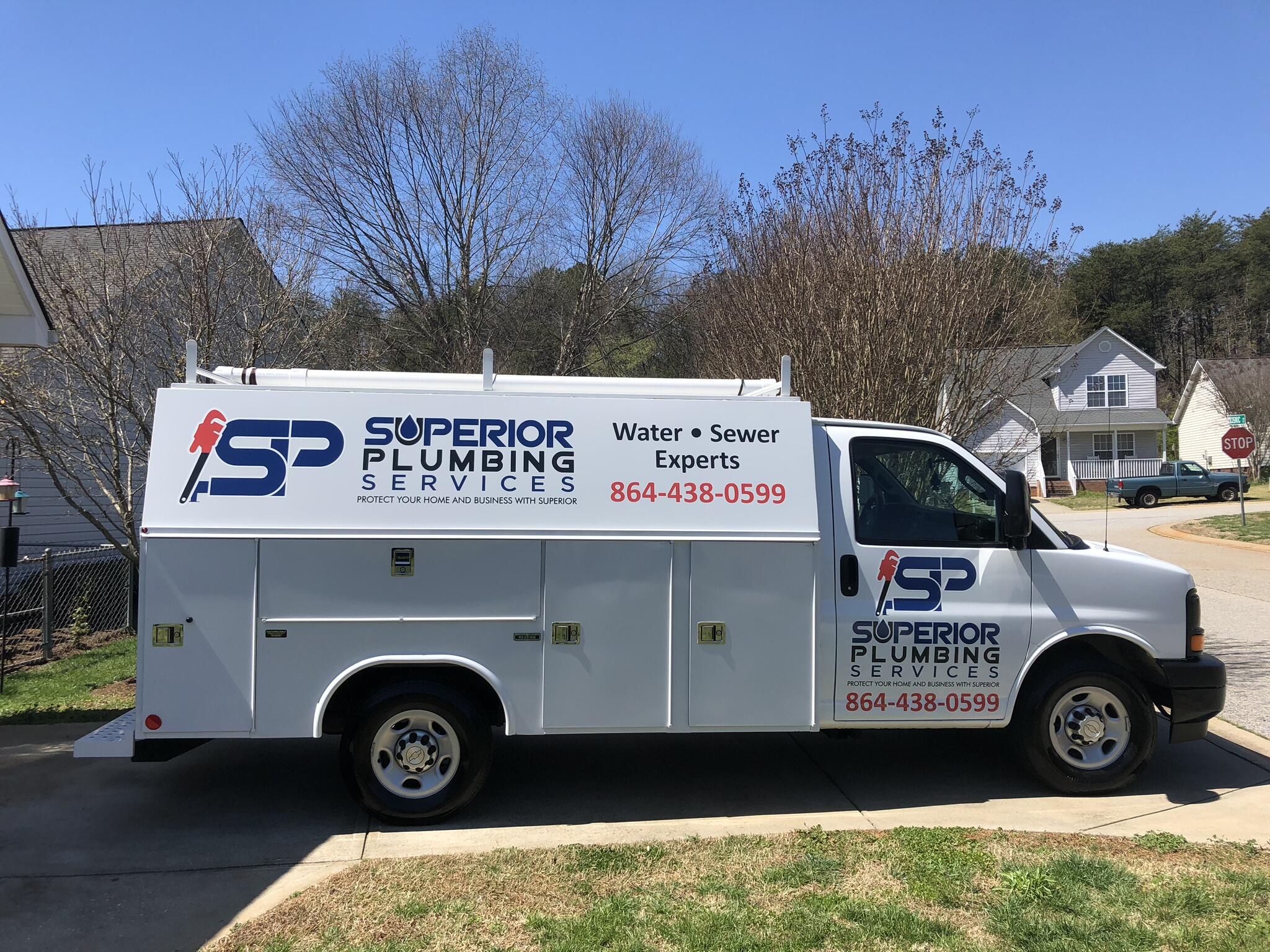 Superior Plumbing Services LLC - 6 Recommendations - Greer, SC - Nextdoor