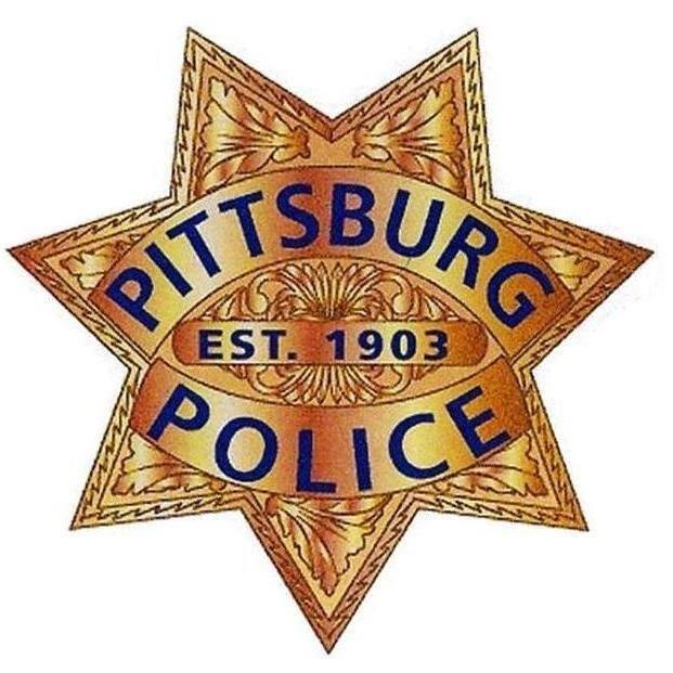 Pittsburg Police Department - 167 Crime and Safety updates | Nextdoor