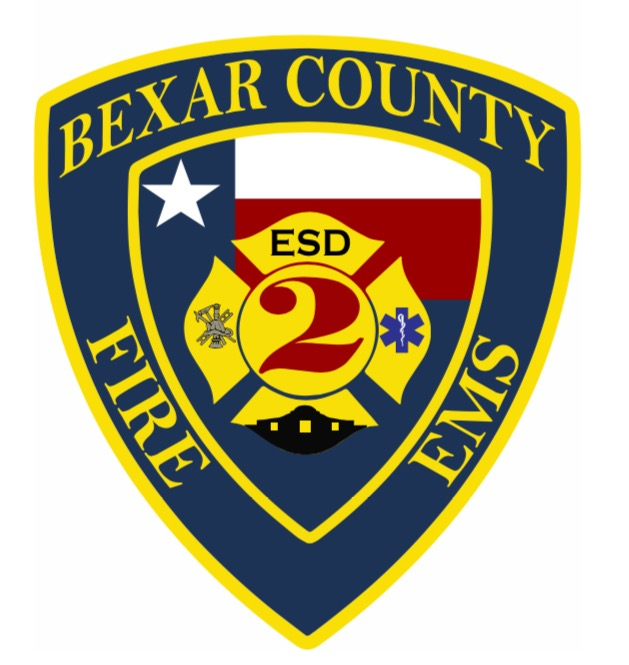 Bexar County 2 Fire Department - 138 Public Safety updates — Nextdoor ...