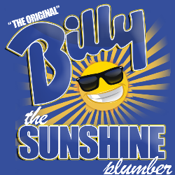 Billy The Sunshine Plumber Inc - 305 Recommendations - Saint Petersburg ...