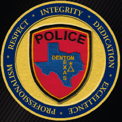 Denton Police Department - 171 Crime and Safety updates — Nextdoor ...