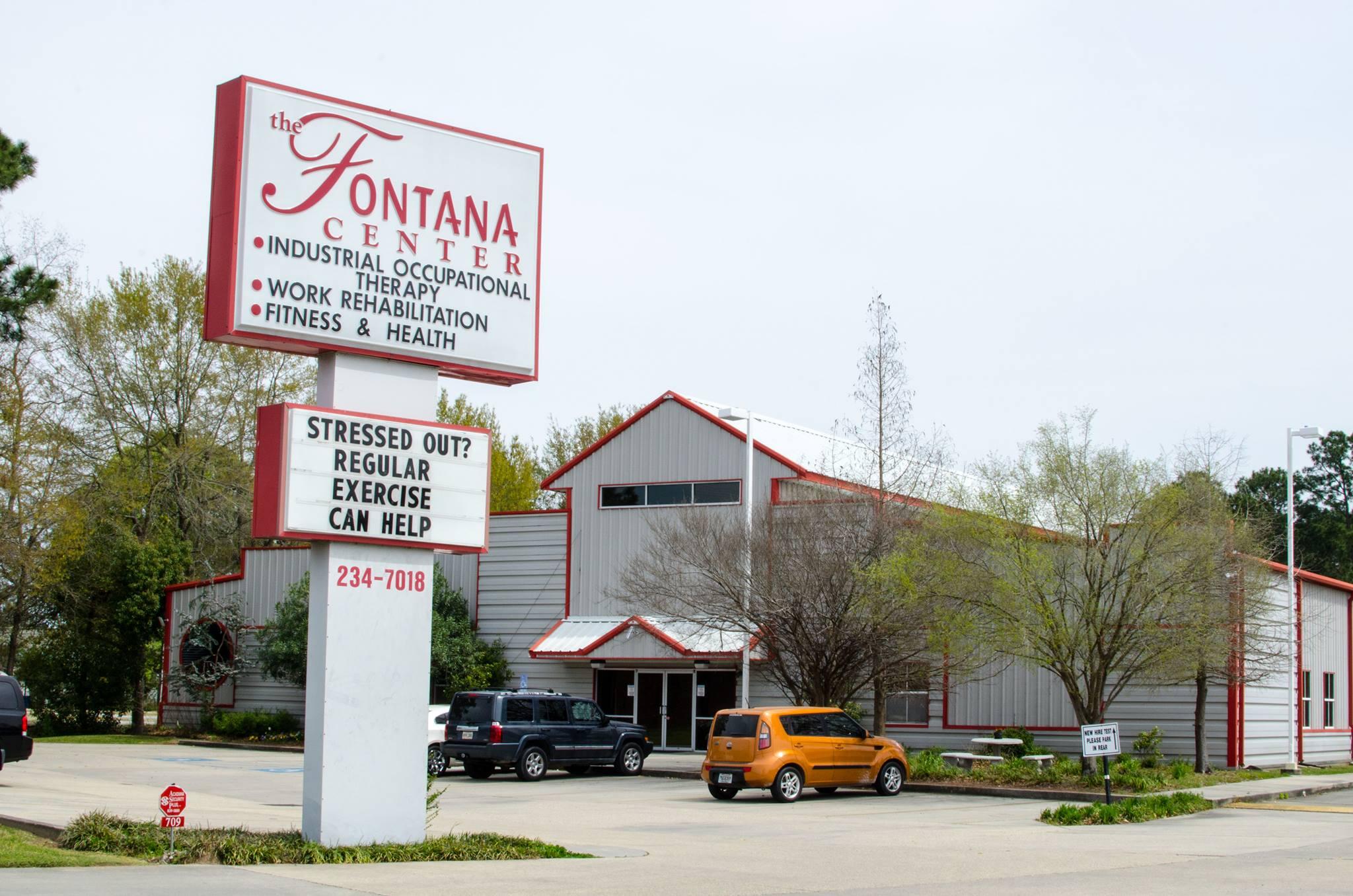 Fontana Center - 43 Recommendations - Lafayette, LA - Nextdoor